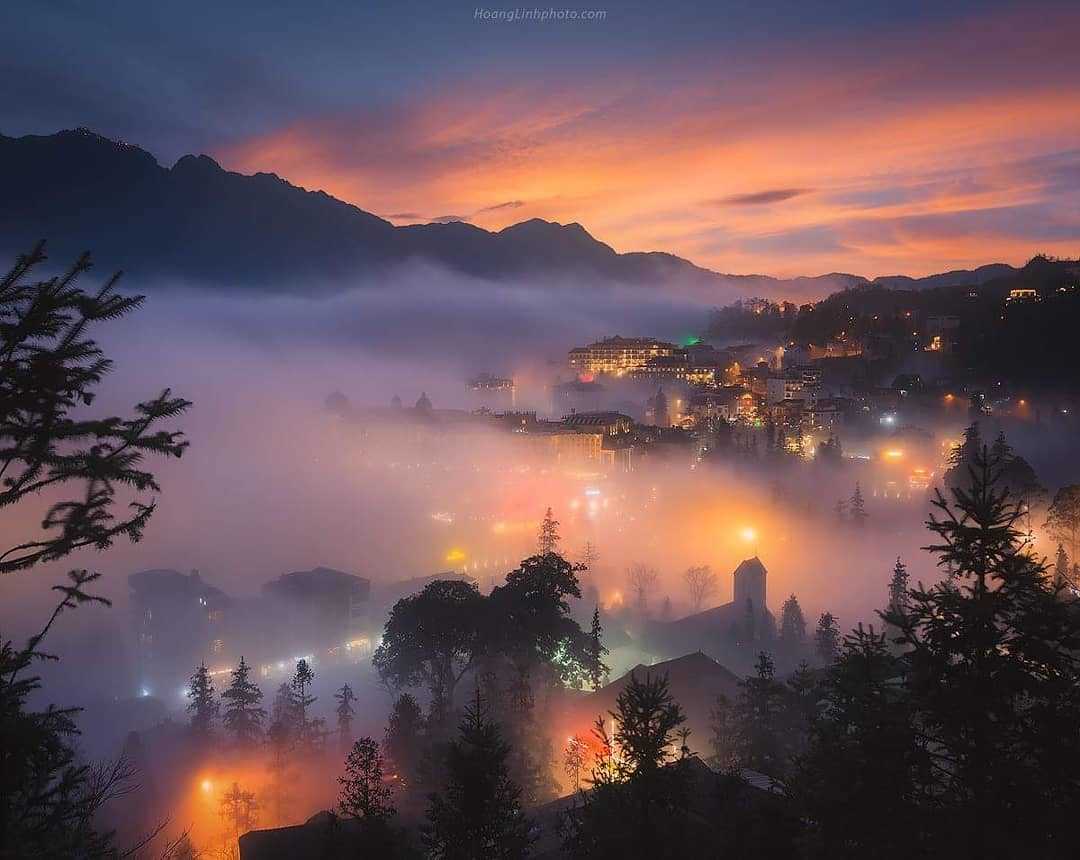 Sapa Vietnam, Travel Guide