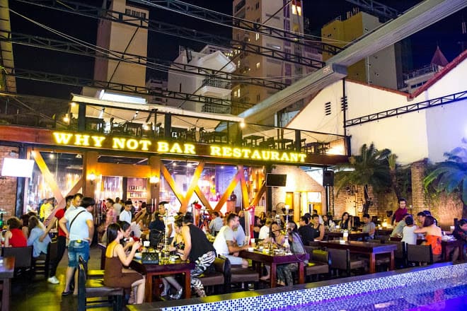 Nightlife In Nha Trang Our Top 11 Recommendations